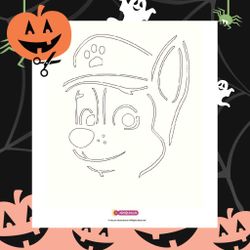 Paw Patrol arrived at Caredent Kids!